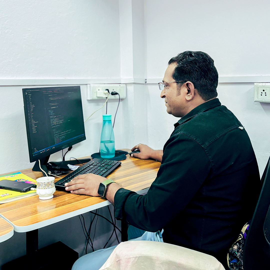 About Us - ItsWin Technologies